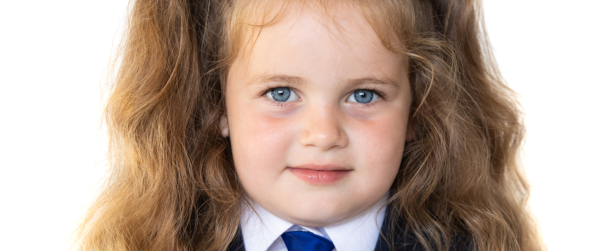 Rebecca Amy Bamber – School – Klair Flint Photography