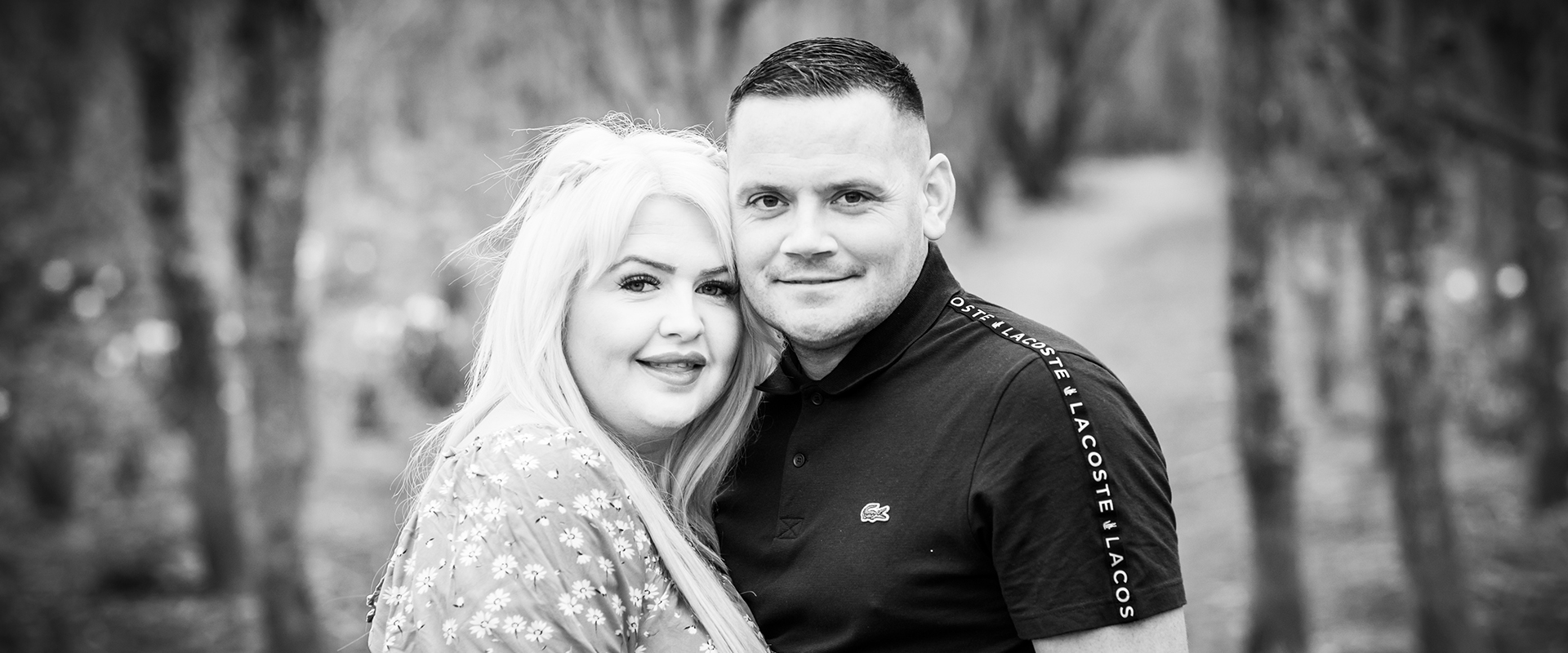 Yasmine & Anthony Pre-Wedding – Klair Flint Photography